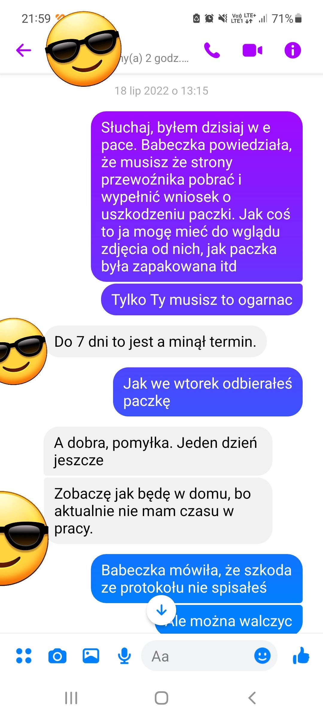 Program ochrony kupujacych – Strona 2 - Społeczność Allegro - 519118