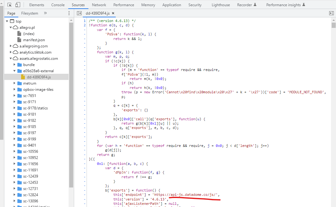 Rozwiązano: "Zagrożenie zneutralizowane" - komunikat Avast na Allegro ...