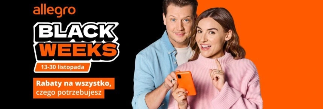 Możecie już zgłaszać oferty do Black Weeks! Jak sprzedawać w ...