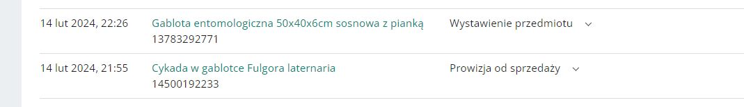 Automatycznie pobieramy należność za korzystanie z Allegro – Strona 6 - Społeczność Allegro - 572947