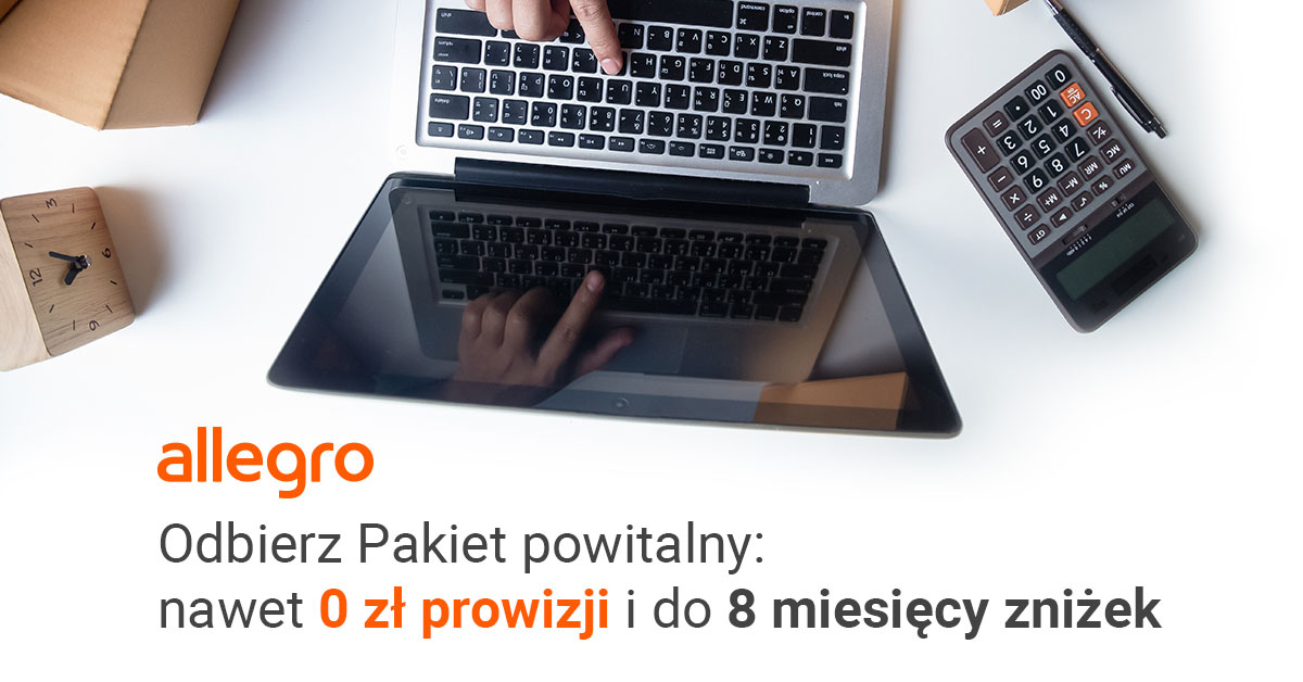 Pakiet powitalny - 3 kroki do sukcesu dla nowej firmy - Społeczność ...