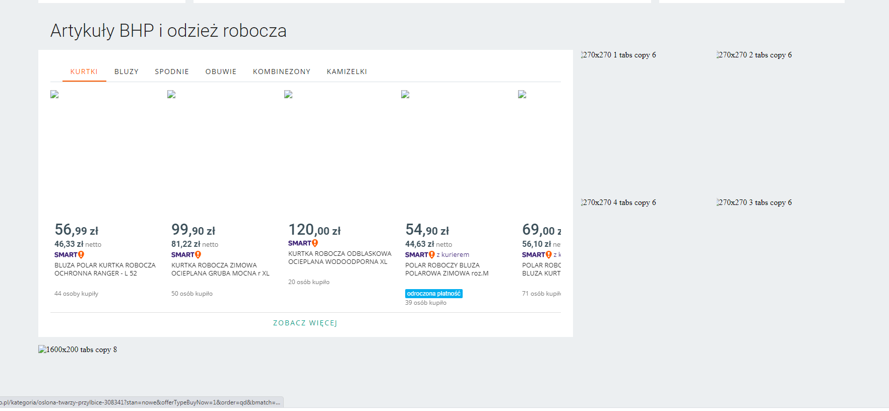 Nie wyświetla mi się poprawnie strona allegro - Społeczność Allegro ...