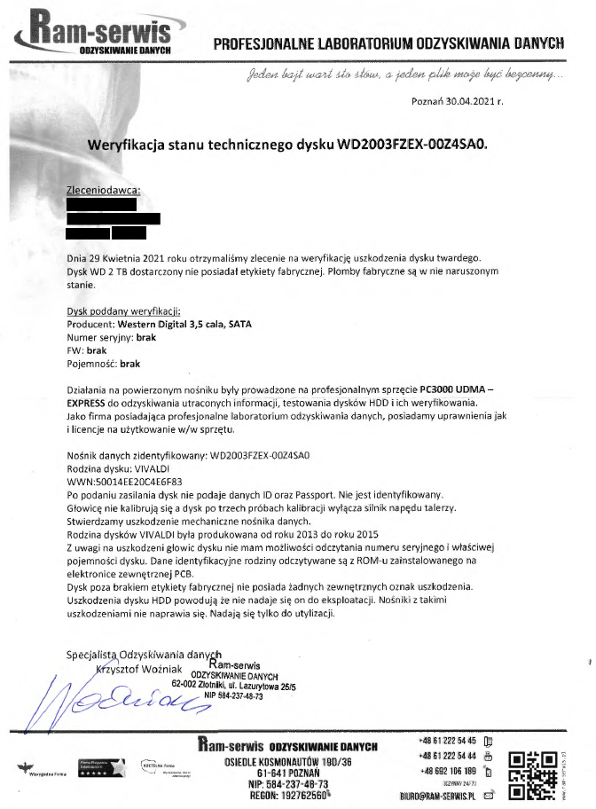 Rozwiązano: Czy po wypłacie POK mam obowiązek zwrócic towar sprzedającemu - Społeczność Allegro ...